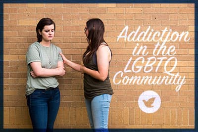 LGBTQ Community and Addiction | Recovery First