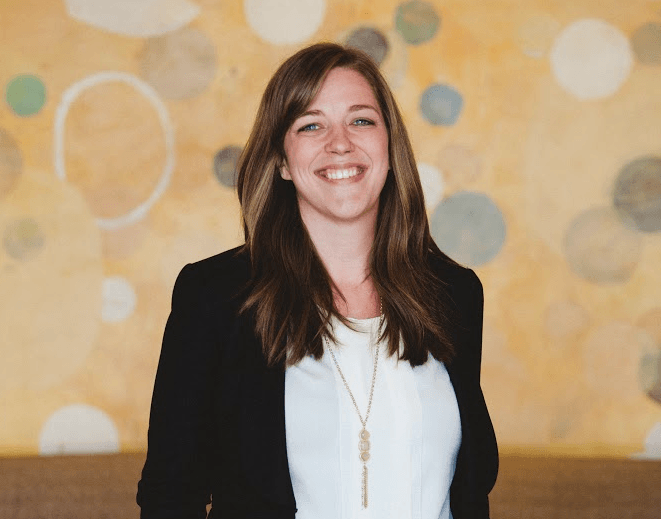 Amanda Lautieri - Recovery First Treatment Center