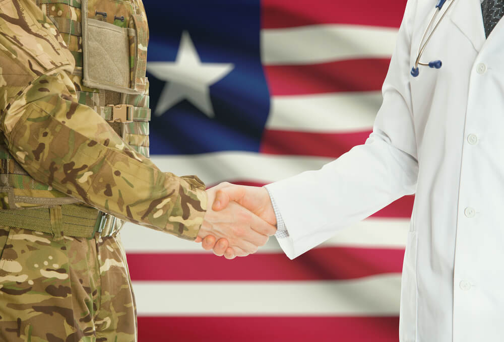 Rehab for Veterans & Treatment Resources in Florida | Recovery First