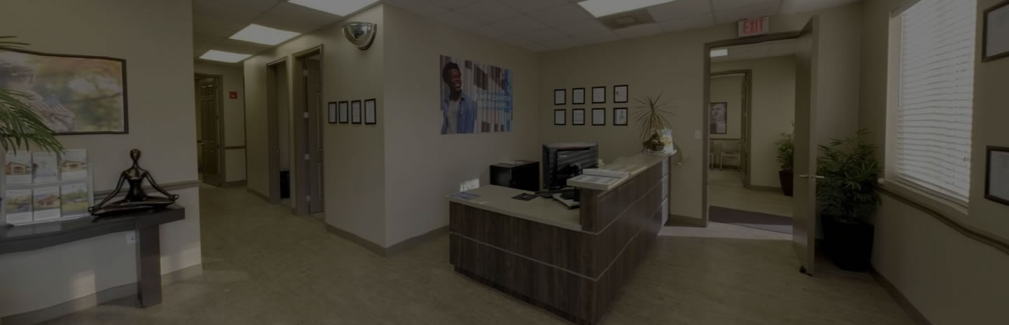 Explore Our Facility | Recovery First Treatment Center
