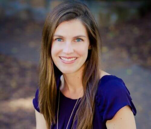 Kimberly Cunningham - Recovery First Treatment Center