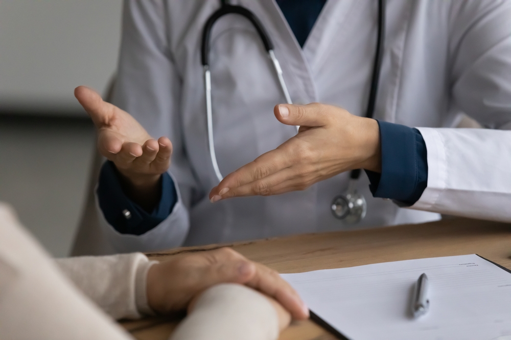 Fentanyl Withdrawal Symptoms, Detox, and Treatment | Recovery First