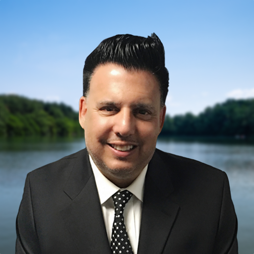 Scott Frankel - Recovery First Treatment Center